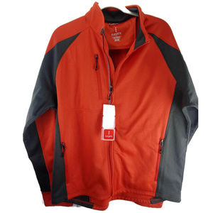 Elevate | Jackets & Coats | Elevate Sport Utility Jacket Long Sleeves ...